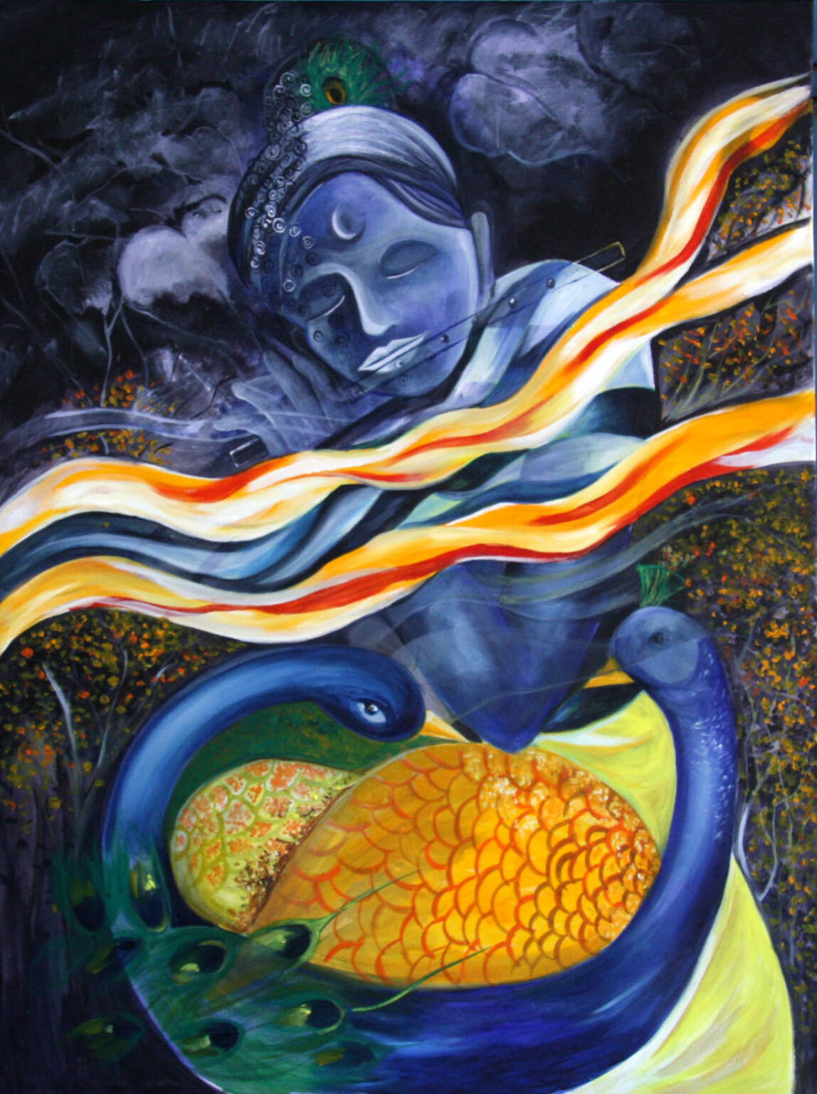 Shanker Art Foundation – ARTinfoINDIA.COM – Contemporary Art, Artists ...